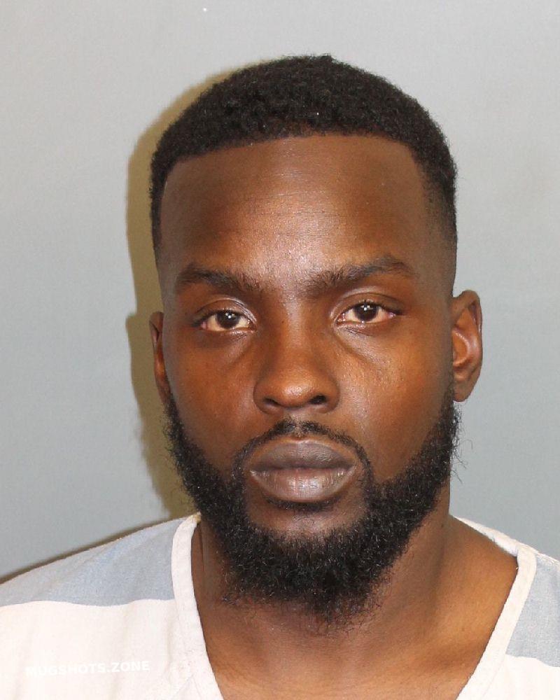 ROWELL MIGUEL ALEXANDER 04/29/2025 - Jefferson County Mugshots Zone