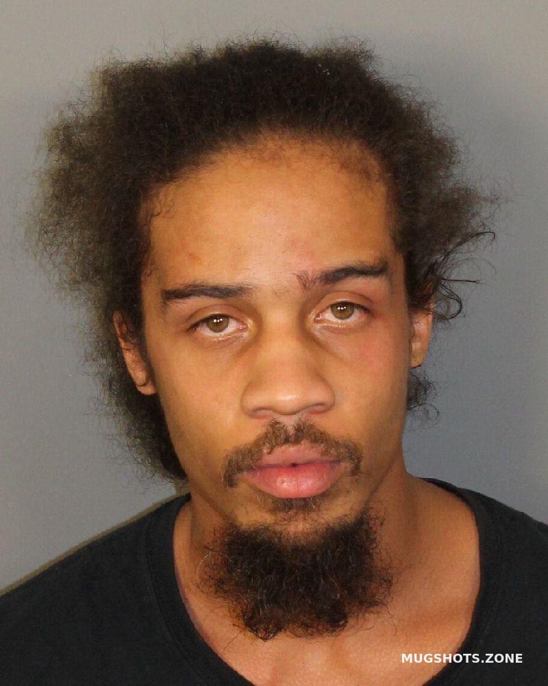 KENDALL ANTHONY DONZIL 04/29/2025 - Jefferson County Mugshots Zone