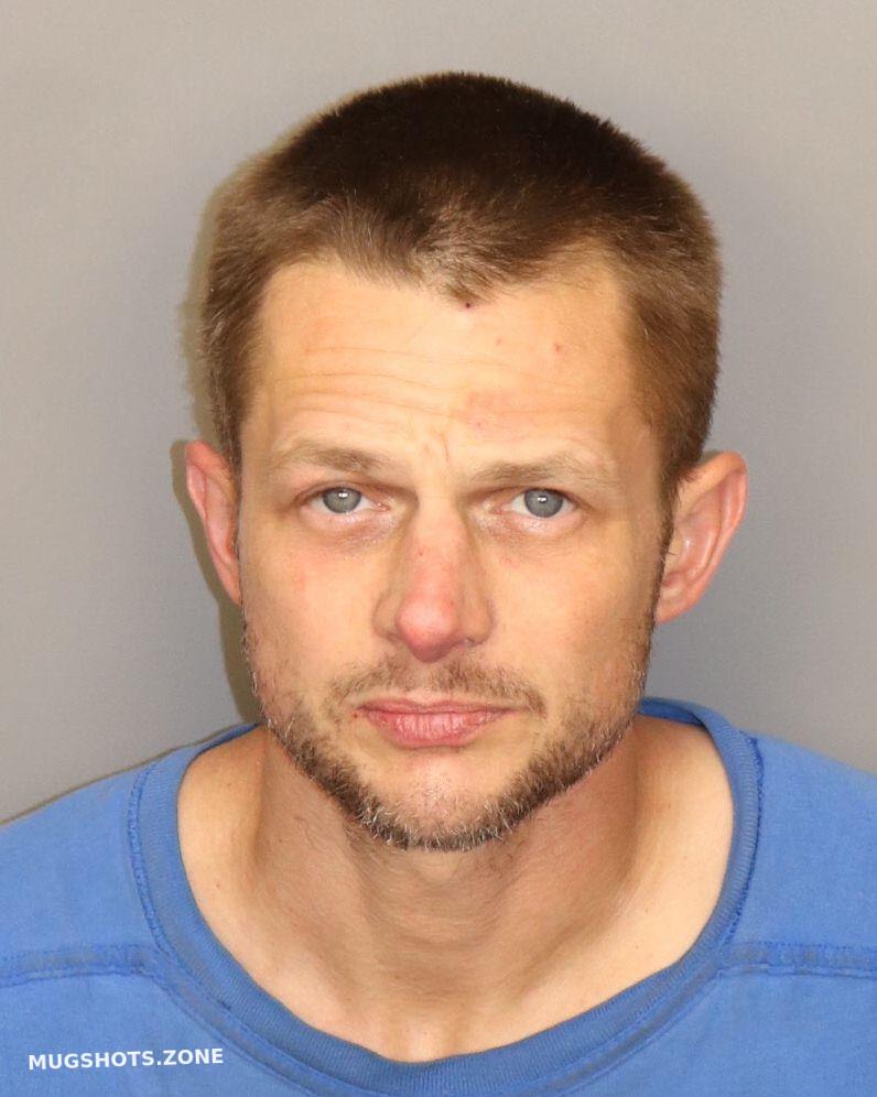 REED JAMES BRENT 04/30/2025 - Jefferson County Mugshots Zone