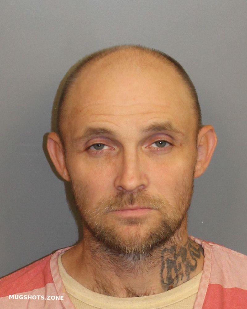 HALBROOK JAMES GERALD 04/30/2025 - Jefferson County Mugshots Zone