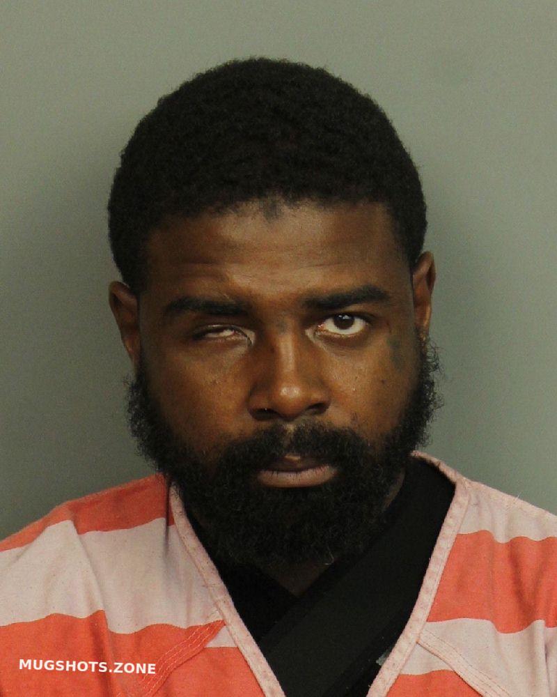 DAVIS ODAUJEO DEONTREZ 04/30/2025 - Jefferson County Mugshots Zone