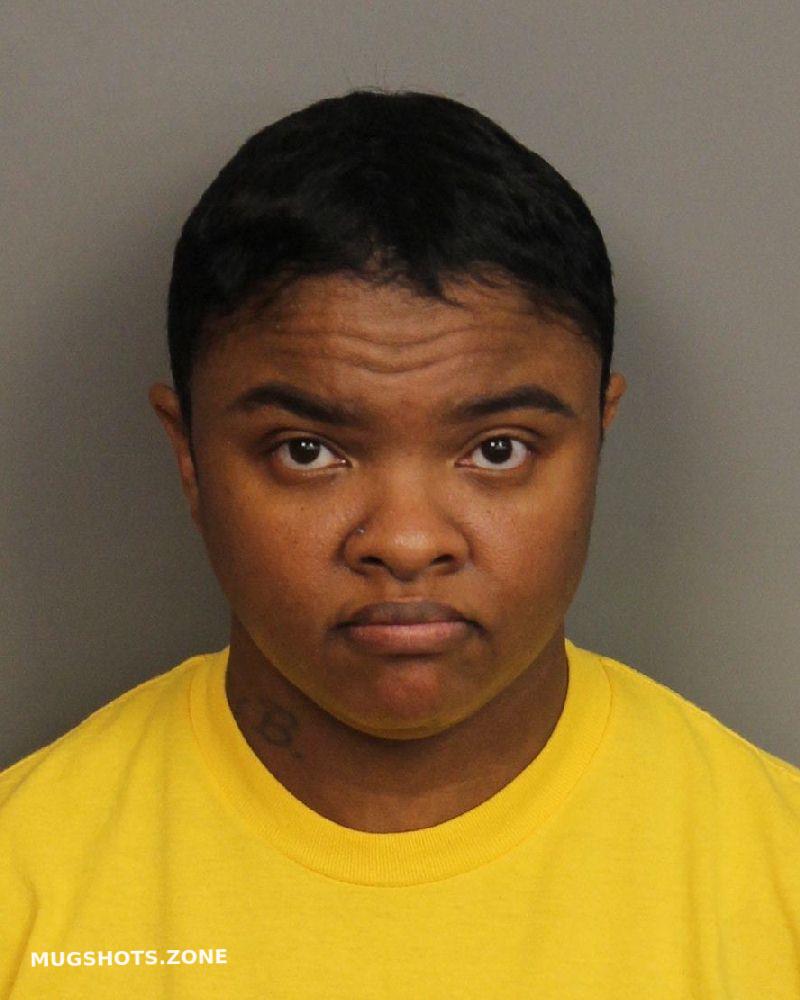 BOOKER NATOYA TUANSHAY 04/30/2025 - Jefferson County Mugshots Zone