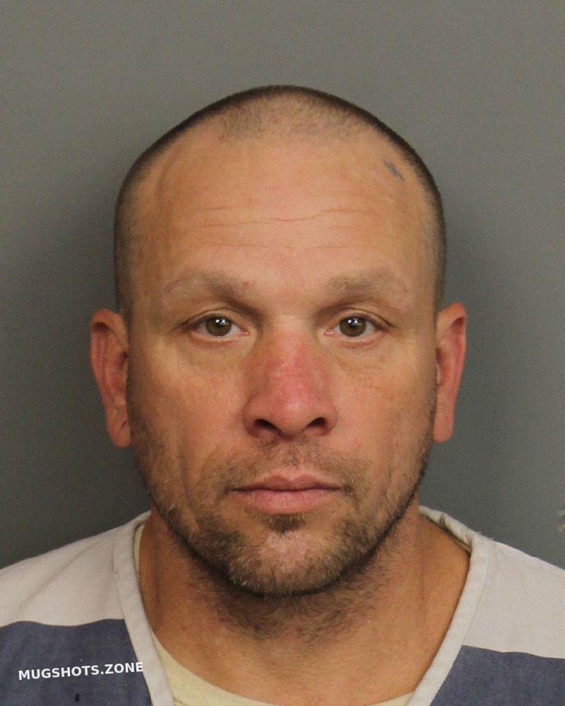 WITT JASON SCOTT 05/01/2025 - Jefferson County Mugshots Zone
