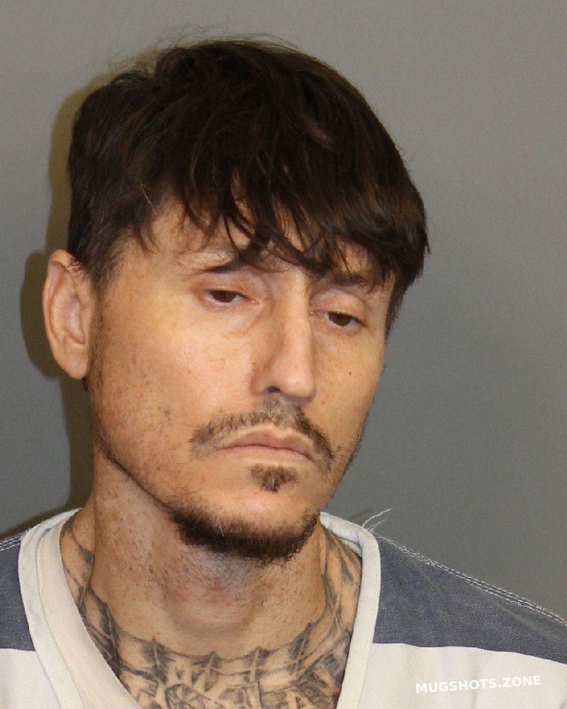 BEUMER DAVID LEE 05/01/2025 - Jefferson County Mugshots Zone