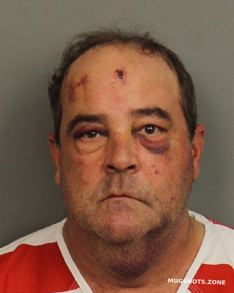 RIGGINS GREGORY CARROLL 05/01/2025 - Jefferson County Mugshots Zone