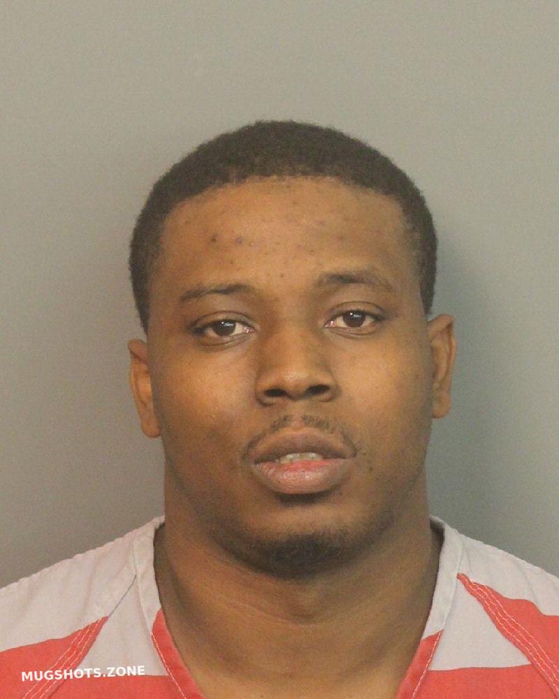 SMITH TERRANCE JAMLLE 05/01/2025 - Jefferson County Mugshots Zone