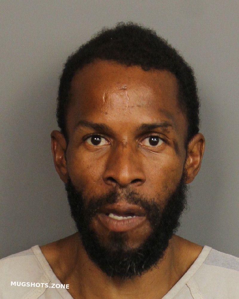 JOHNSON BRANDAUN RASHAD 05/02/2025 - Jefferson County Mugshots Zone