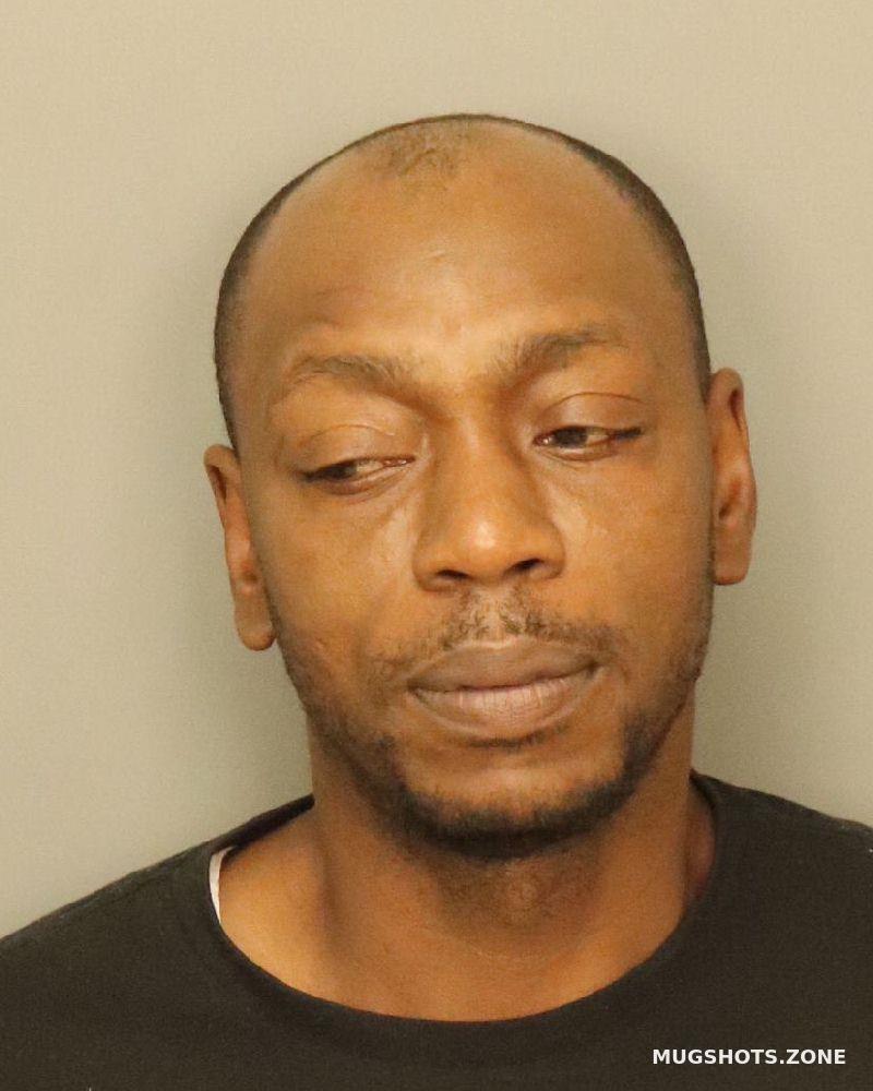 REED RONNIE EARL 05/02/2025 - Jefferson County Mugshots Zone