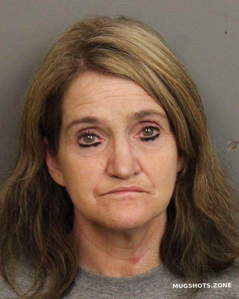 RODGERS ANN MARIE 05/02/2025 - Jefferson County Mugshots Zone