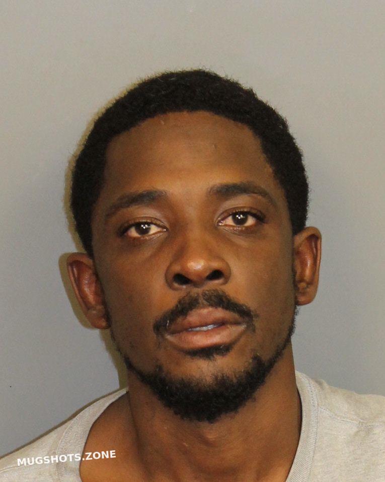 GILLIS ARCHIE LAMAR 05/02/2025 - Jefferson County Mugshots Zone