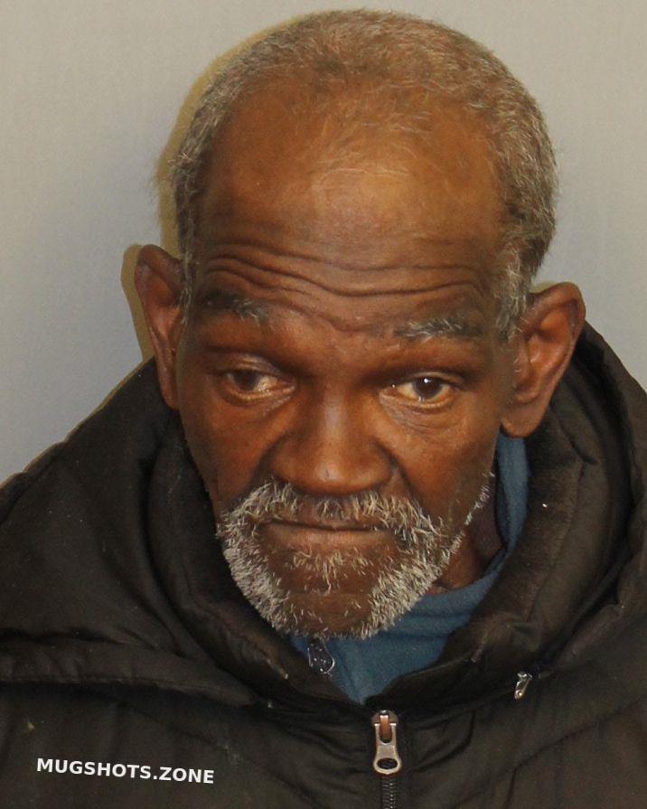 CHRISTIAN RODERICK ANTONIO 05/02/2025 - Jefferson County Mugshots Zone