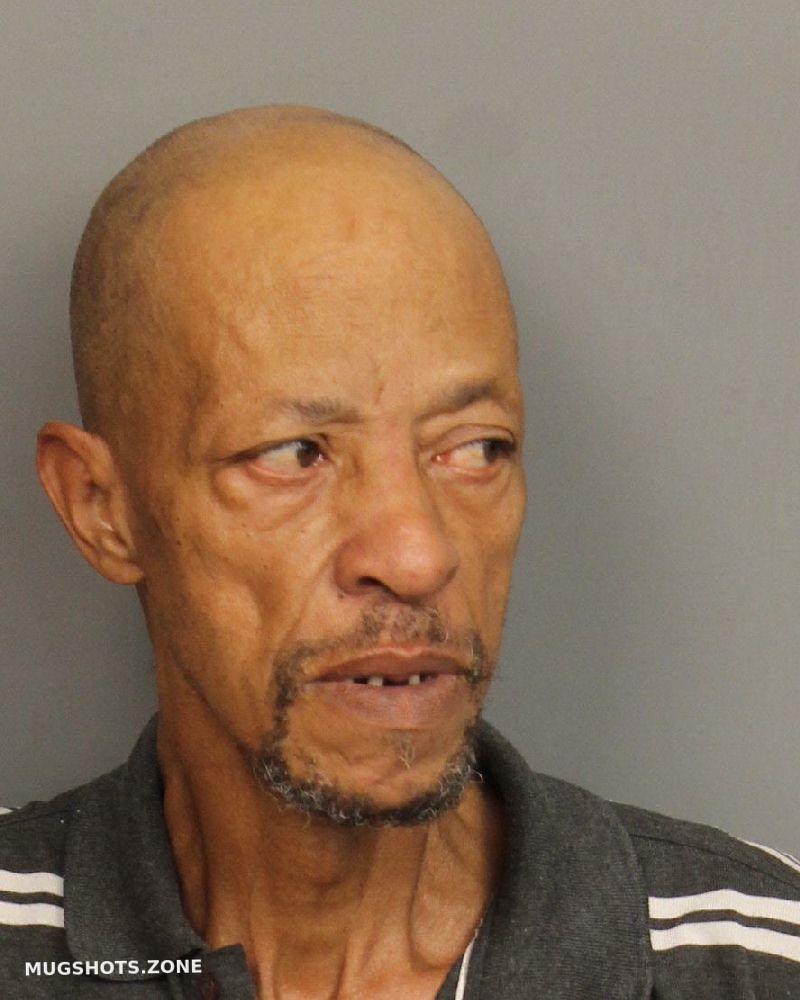 BAKER DARRELL DEWAYNE 05/04/2025 - Jefferson County Mugshots Zone