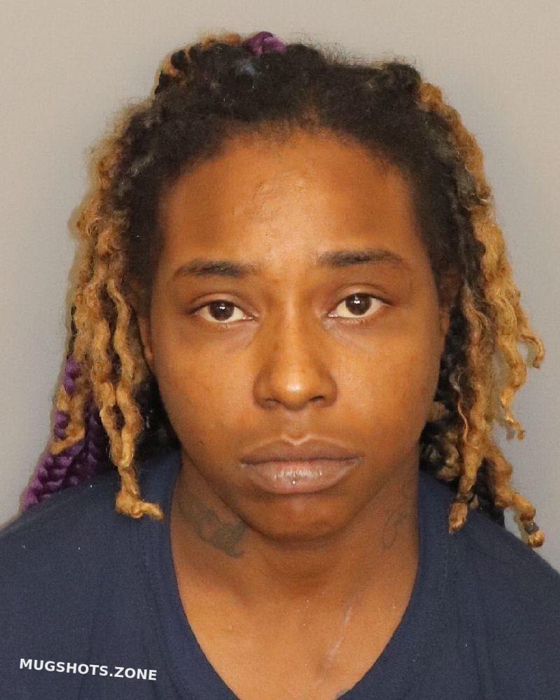 POLNETT-JIMENEZ GERRICKA DESHUN 05/04/2025 - Jefferson County Mugshots Zone