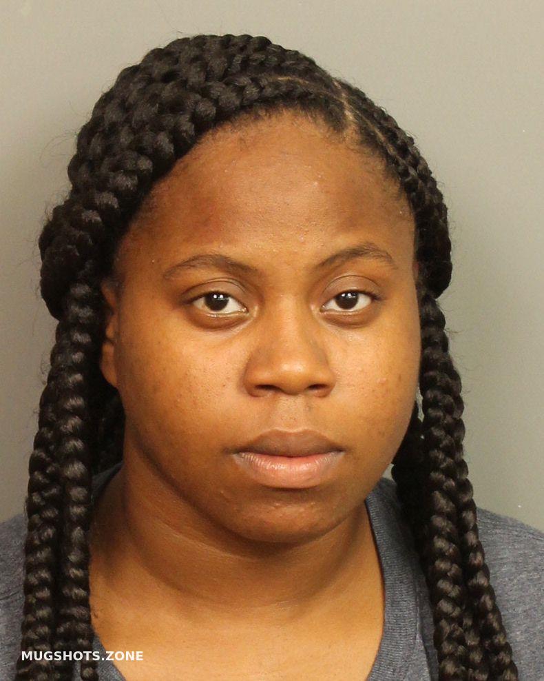 HOLMES KAHINA SHATERRA 05/05/2025 - Jefferson County Mugshots Zone