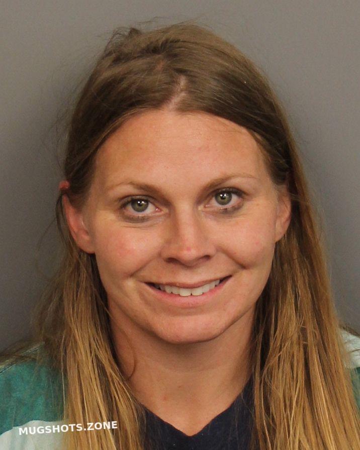 MCCOMBS ALESHA CHRISTINE 05/05/2025 - Jefferson County Mugshots Zone