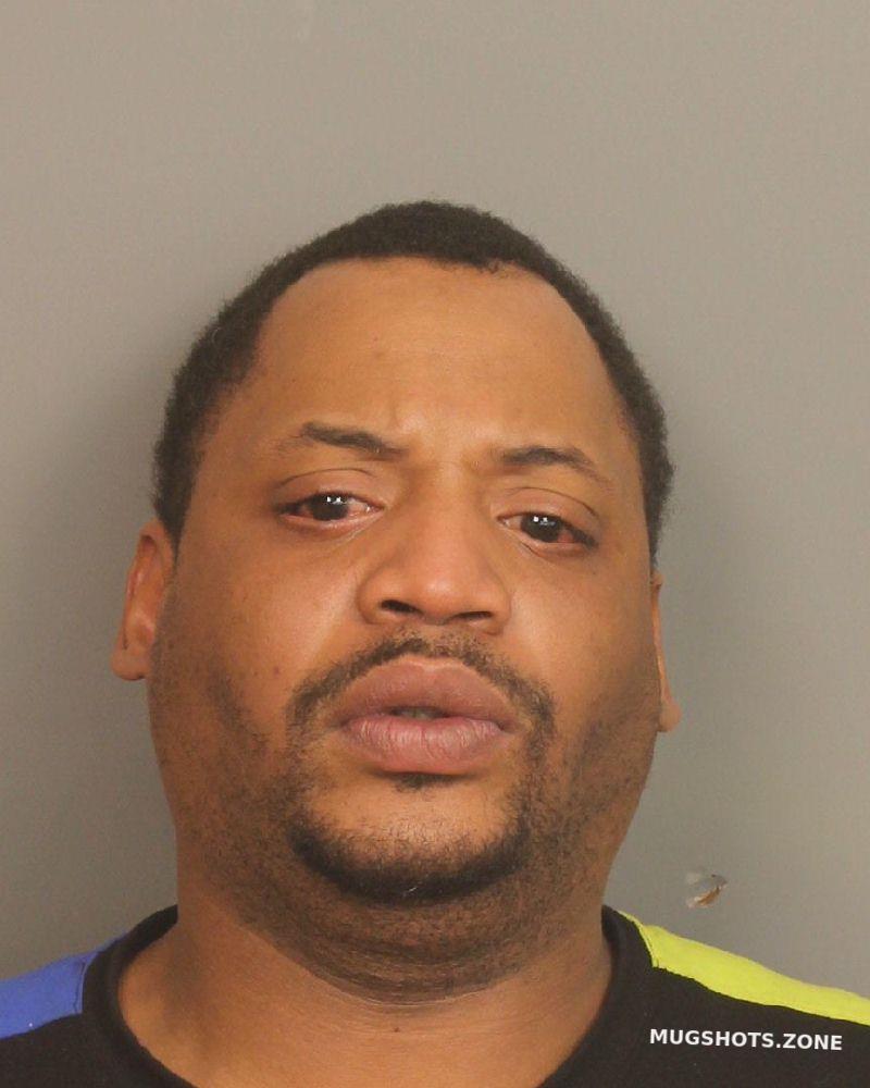 TODD IKENNA 05/05/2025 - Jefferson County Mugshots Zone