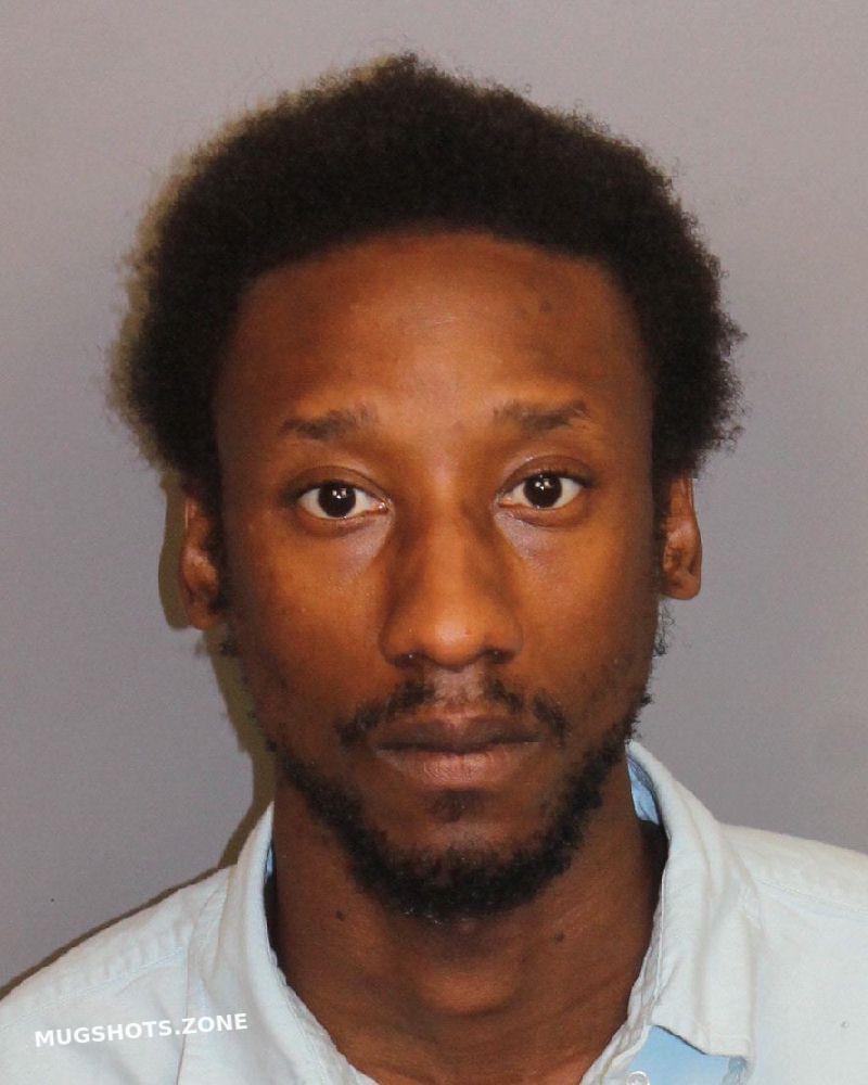 WILLIAMS-HEARD NIGEL DJUAN 05/05/2025 - Jefferson County Mugshots Zone