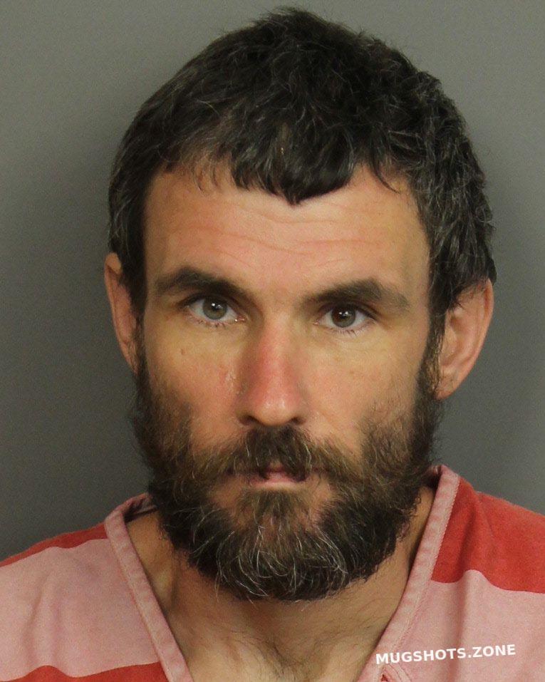 MOSLEY DUSTIN WAYNE 05/05/2025 - Jefferson County Mugshots Zone