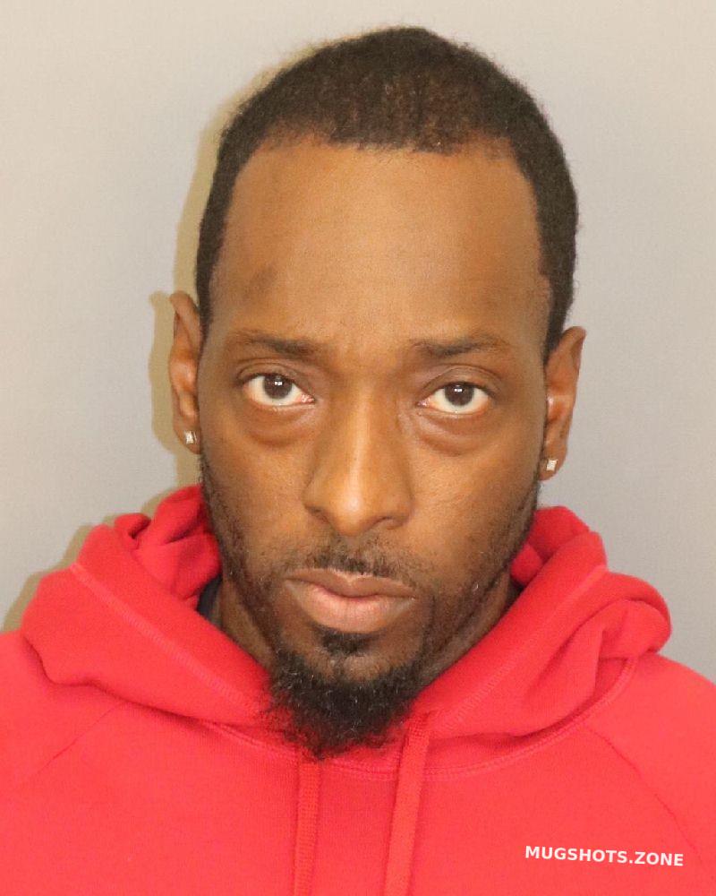 HUBBARD EVERSON RAYSHUN 05/06/2025 - Jefferson County Mugshots Zone