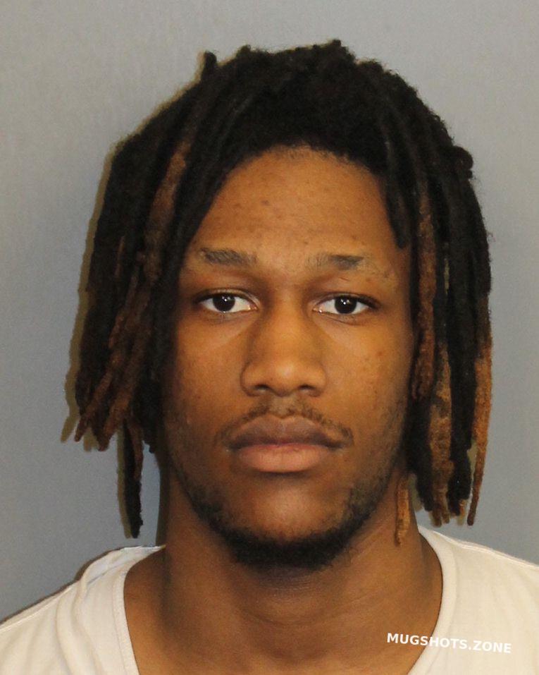 DILLARD CAMERON ELIJAH 05/06/2025 - Jefferson County Mugshots Zone