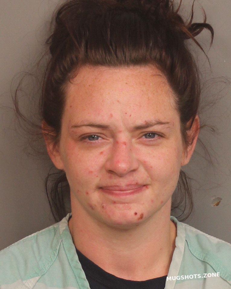 ASHCRAFT MAGGIE RAYNE 05/06/2025 - Jefferson County Mugshots Zone