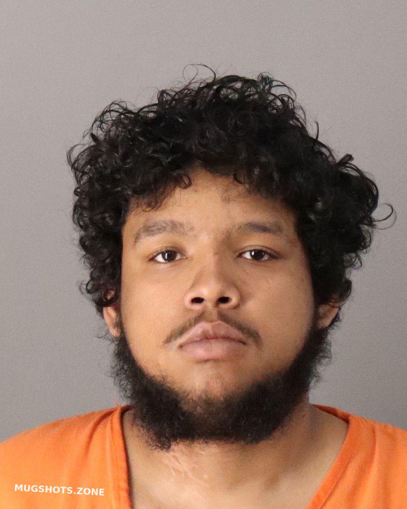 BARLOW CAMERON TORRENCE 05/06/2025 - Jefferson County Mugshots Zone