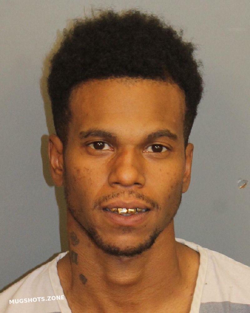 DEAN MALCOLM RASHON 05/06/2025 - Jefferson County Mugshots Zone