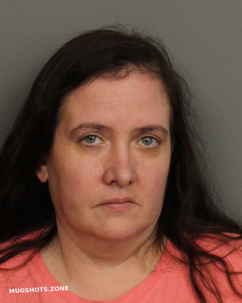 BURCHFIELD PRISCILLA KAY 05/06/2025 - Jefferson County Mugshots Zone