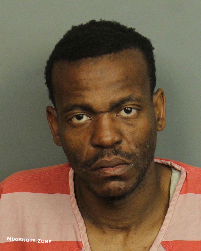 WOODS BROCK MONTRELL 05/07/2025 - Jefferson County Mugshots Zone