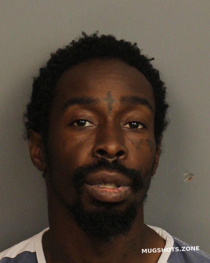 JOHNSON ROY LEE 05/07/2025 - Jefferson County Mugshots Zone