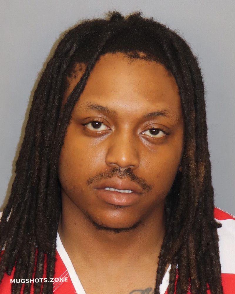 ROUNTREE SHERMAN JAMES 05/08/2025 - Jefferson County Mugshots Zone