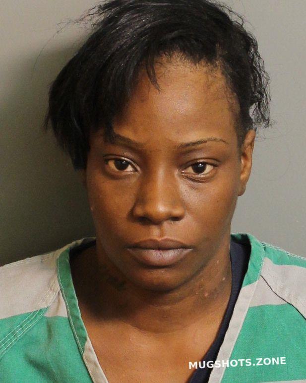 WORSHAM SHUNTA DENISE 05/08/2025 - Jefferson County Mugshots Zone