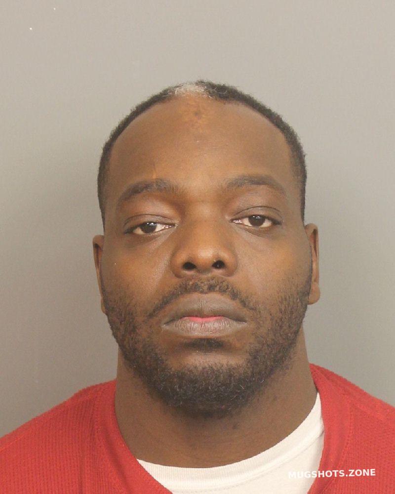 ROLLEY DEMETRIUS LAMONT 05/08/2025 - Jefferson County Mugshots Zone