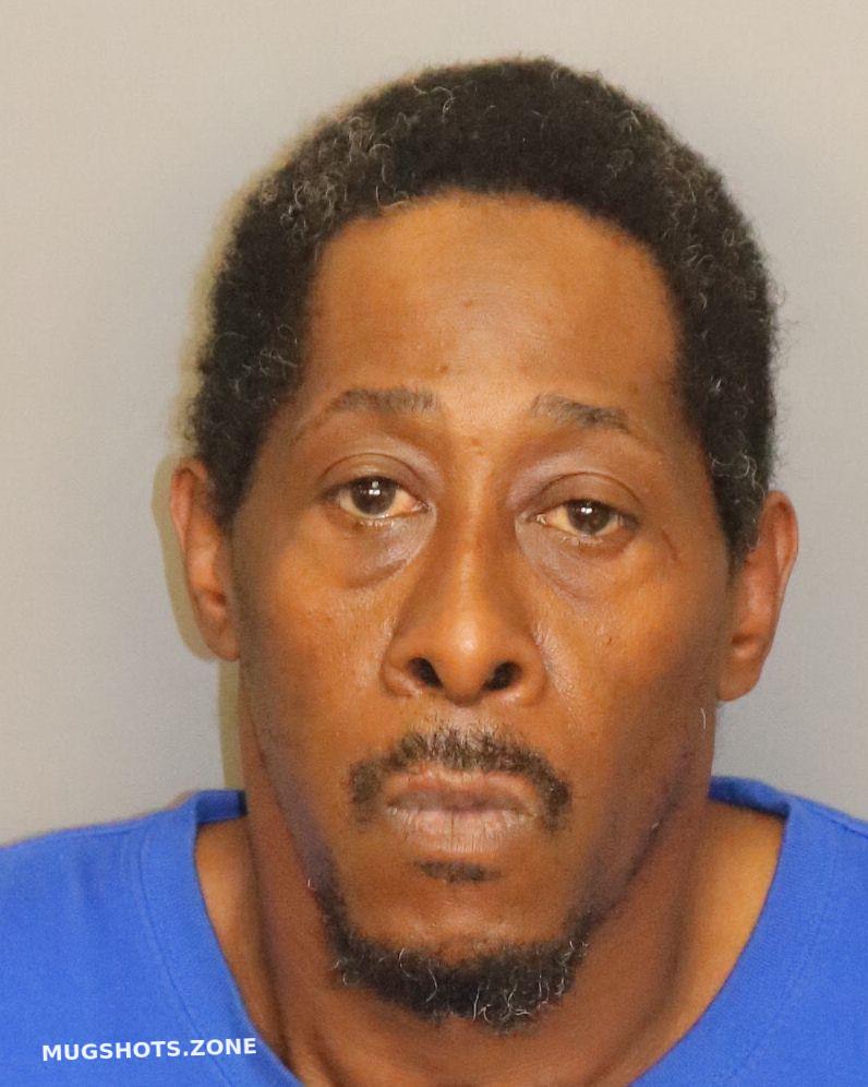 MACK EDWARD JUNIOR 05/08/2025 - Jefferson County Mugshots Zone