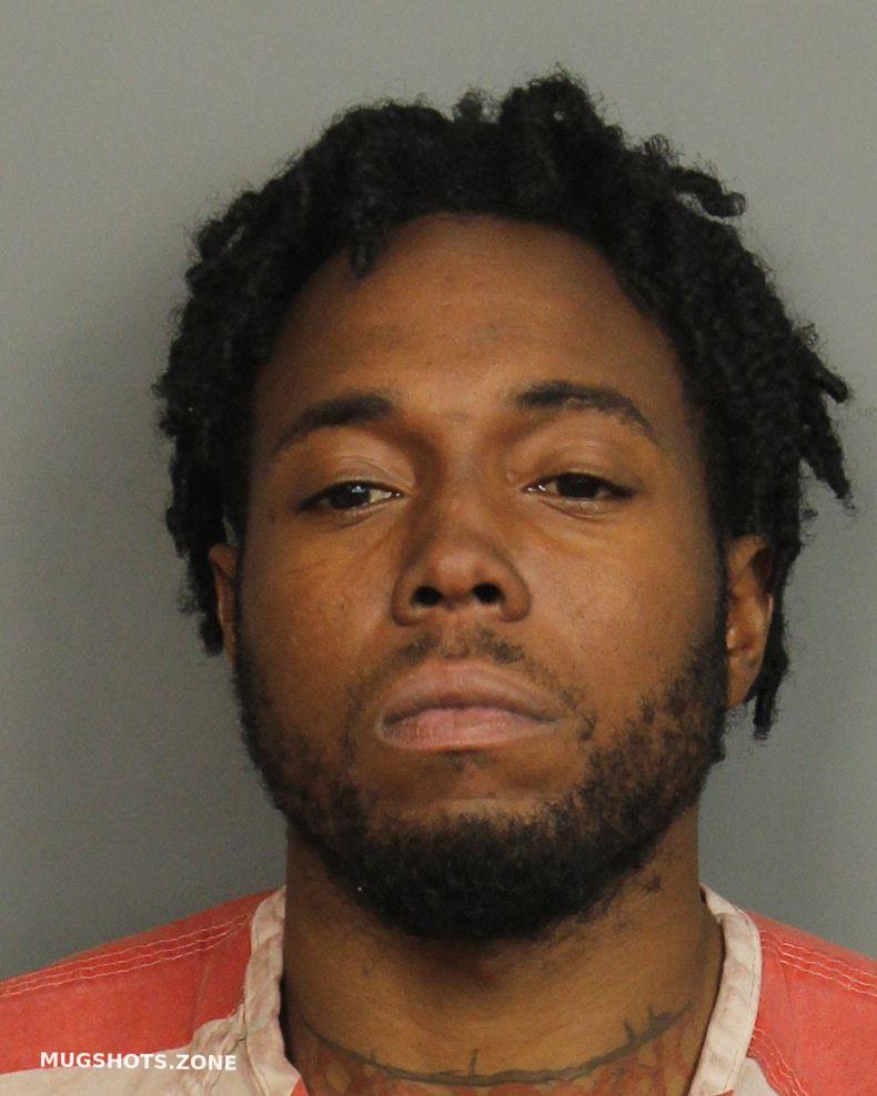 JACKSON QUENDARIUS DEQUAN 05/09/2025 - Jefferson County Mugshots Zone
