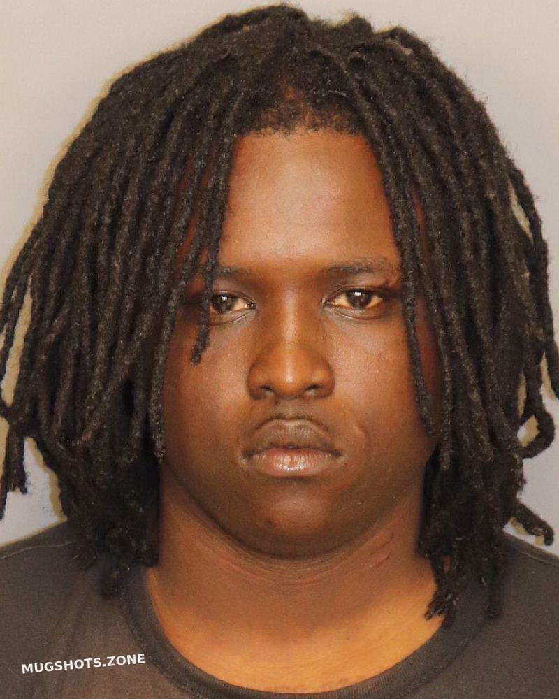 LEWIS KE'ANDRE DEMOND 05/09/2025 - Jefferson County Mugshots Zone