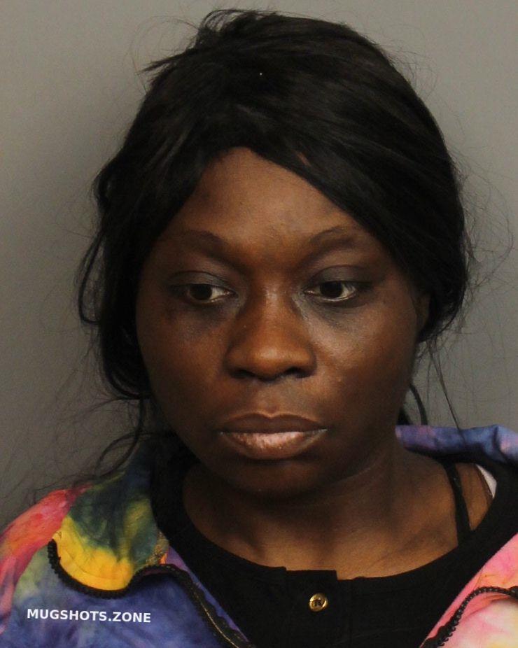 WILLIAMS CARSHENA DANYEIL 05/12/2025 - Jefferson County Mugshots Zone