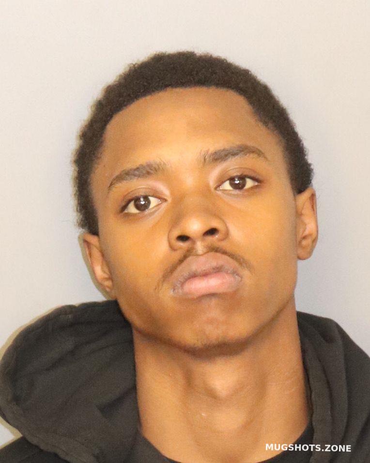 SANDERS MALIK DEVON 05/13/2025 - Jefferson County Mugshots Zone