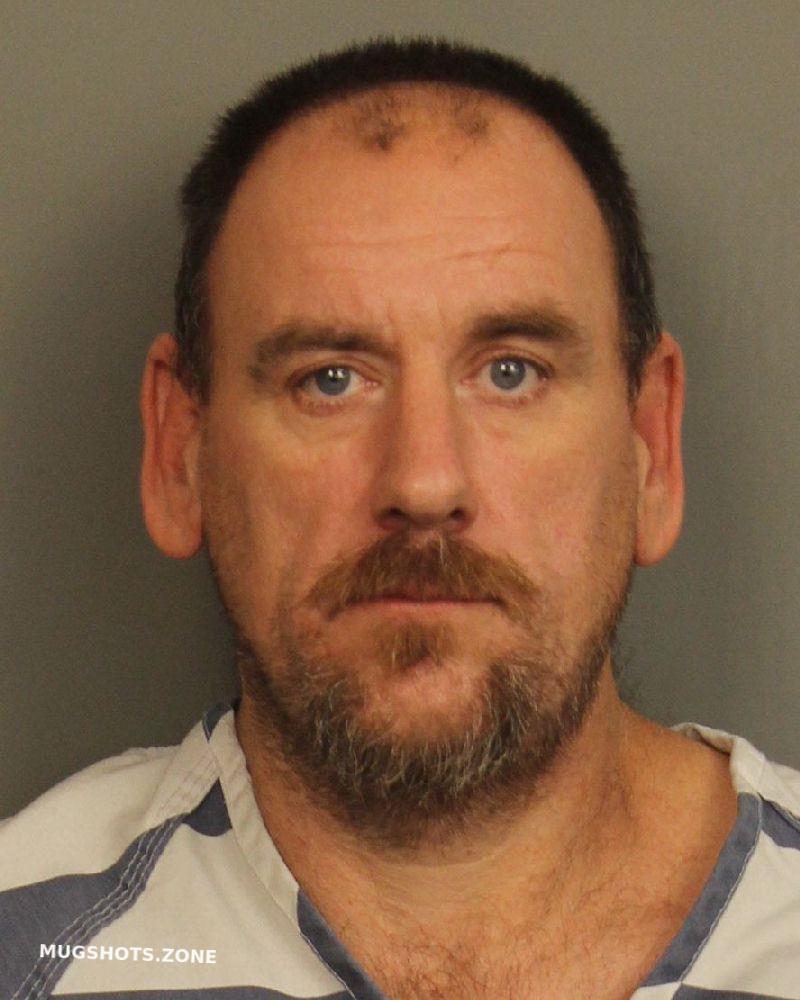 RUSSELL NICHOLAS RAY 05/13/2025 - Jefferson County Mugshots Zone