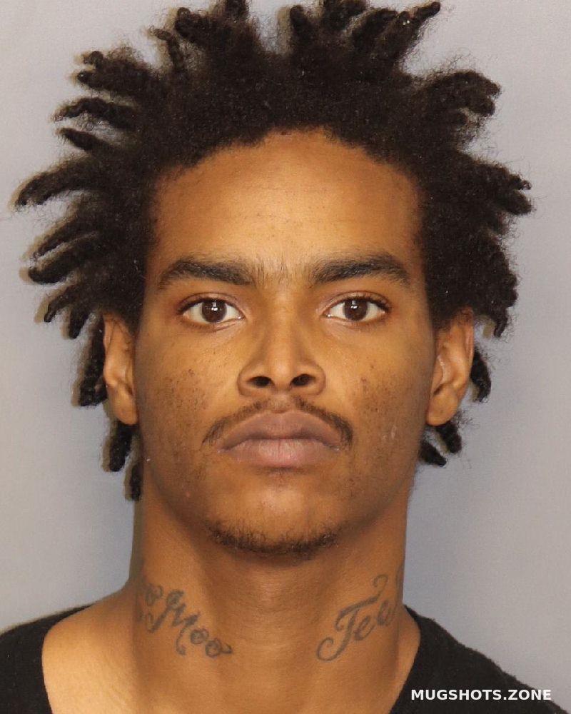 THOMPSON JEVON MICHAEL 05/13/2025 - Jefferson County Mugshots Zone