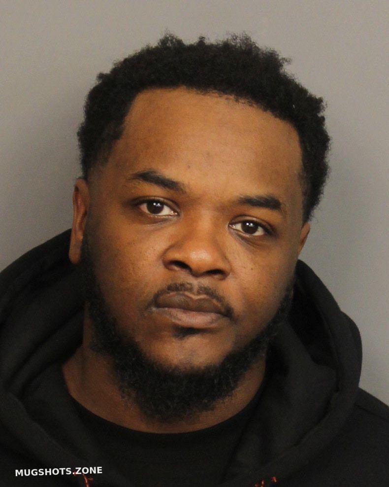 BENDION FREDERICK DEVON JUNIOR 05/14/2025 - Jefferson County Mugshots Zone
