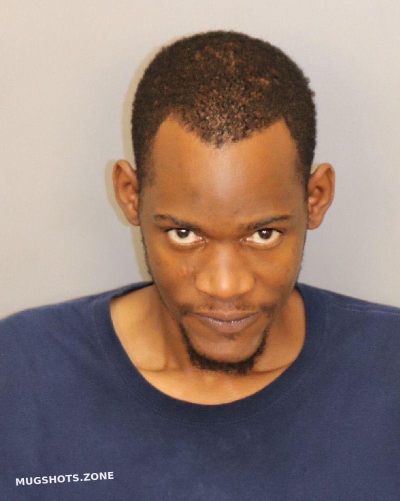 ROPER MICHAEL RASHAD 05/14/2025 - Jefferson County Mugshots Zone