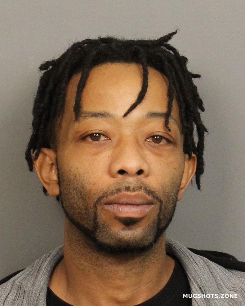COMBS ANTONIO DE SHAWN 05/15/2025 - Jefferson County Mugshots Zone