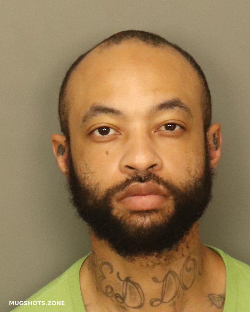 SILLENCE KORTDERO KEYONTA 05/16/2025 - Jefferson County Mugshots Zone