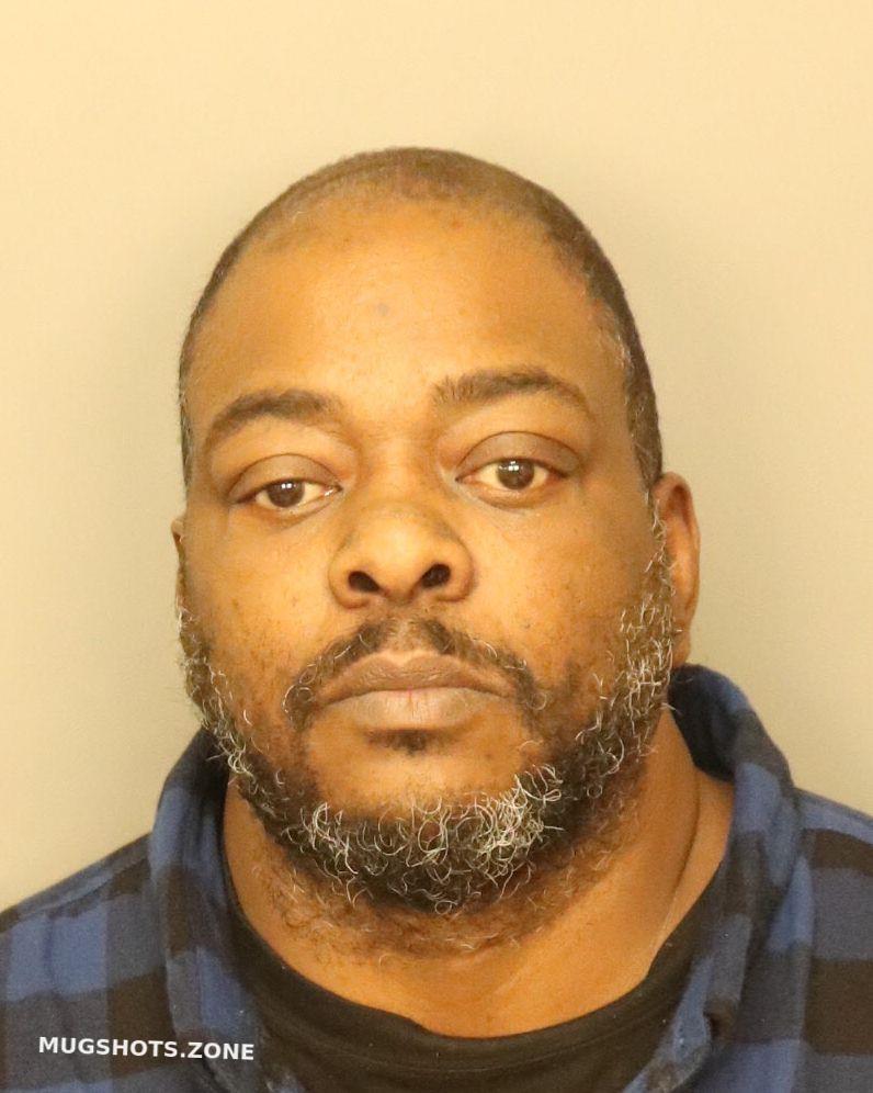 FARRIS FRED BARRETT 05/16/2025 - Jefferson County Mugshots Zone