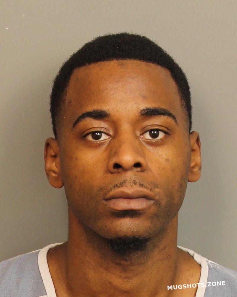 COLE RAHEEM JAMAL 05/16/2025 - Jefferson County Mugshots Zone