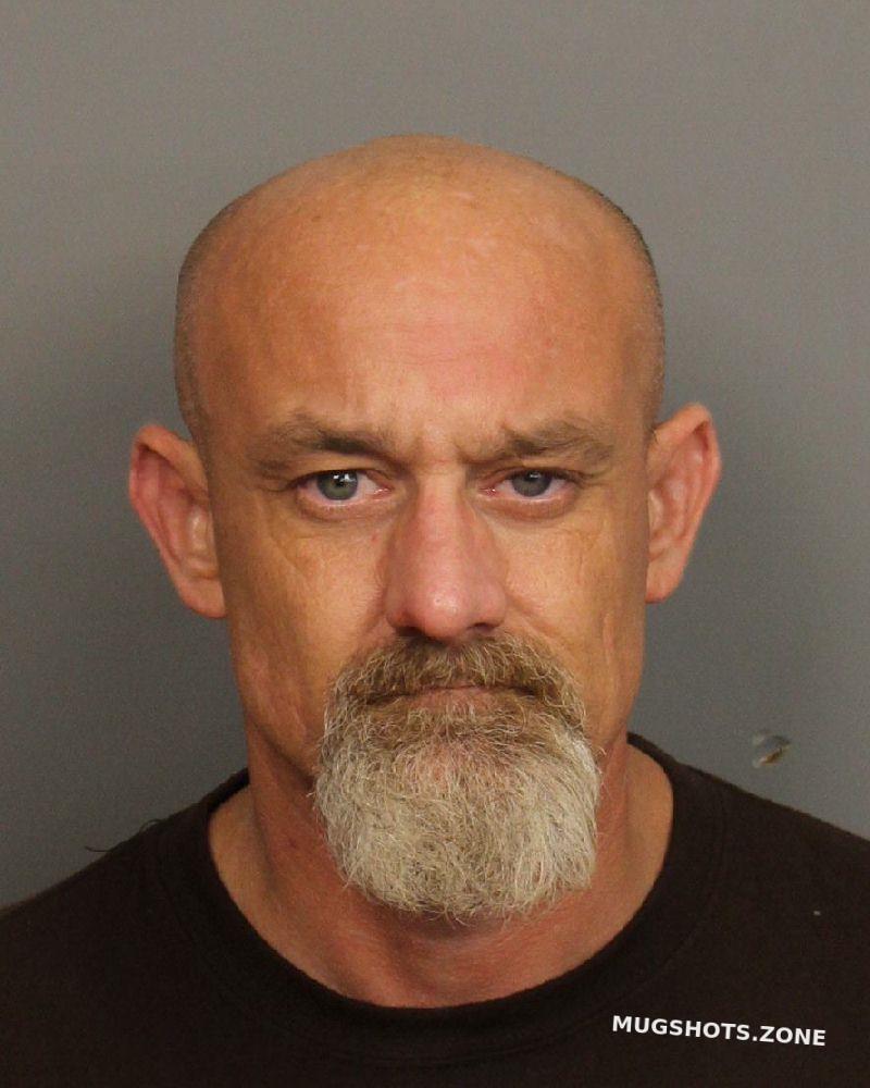 DUCK BENJAMIN EUGENE 05/18/2025 - Jefferson County Mugshots Zone