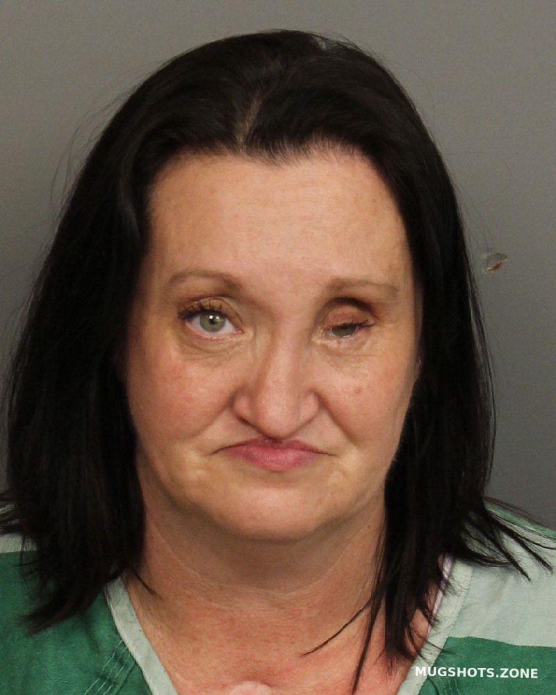 SMITH VENNESSA MARIE YARBROUGH 05/18/2025 - Jefferson County Mugshots Zone