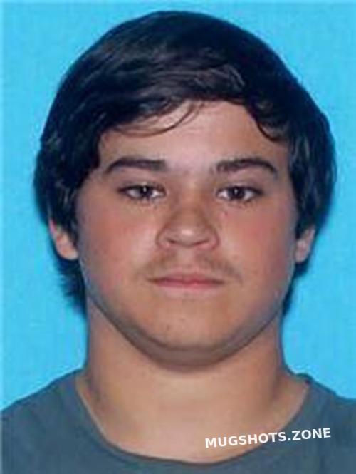 PATE NICKOLAUS ROSS 05/19/2025 - Jefferson County Mugshots Zone