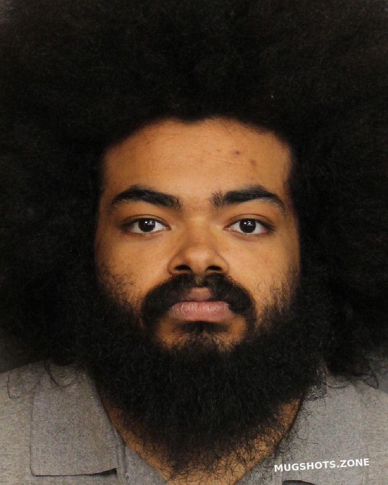 BEAN CALEB THOMAS 05/19/2025 - Jefferson County Mugshots Zone